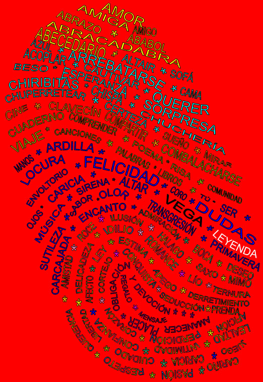 Carteles – Abrapalabra